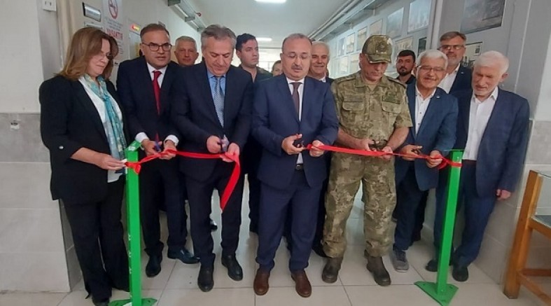 Akşehir Postası Gazetesi