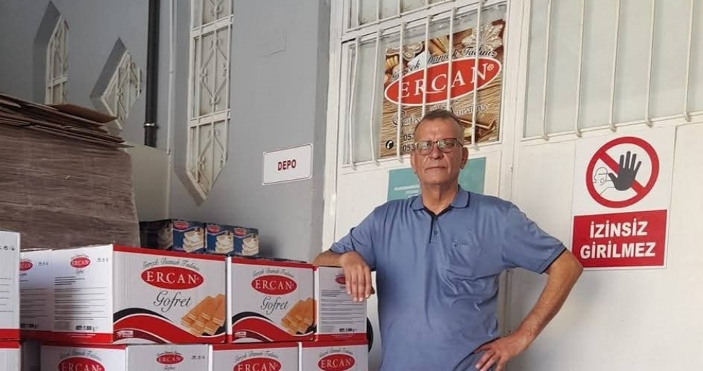 CAFER ZİYANAK VEFAT ETTİ - GÜNDEM - Haberin Adresi