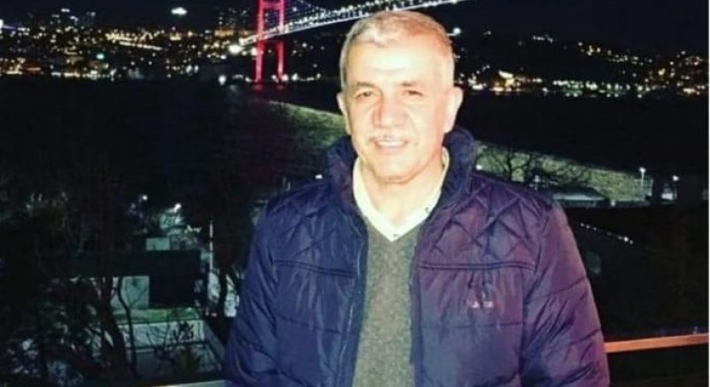 EMEKLİ OKUL MÜDÜRÜ MUSTAFA TURAN HAYATINI KAYBETTİ - GÜNDEM - Haberin ...